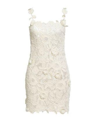 Blumarine ROBES - Robes courtes sur YOOX.COM