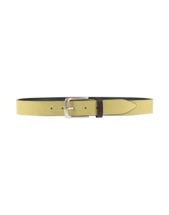 Barbati Kleinlederwaren - G&uuml;rtel auf YOOX.COM