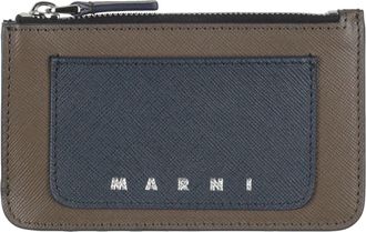 Marni Kleinlederwaren - Kartenetuis auf YOOX.COM