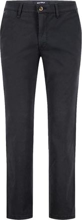 Gardeur Glatte Chino Benito mit Stretch-Anteil, Modern Fit in