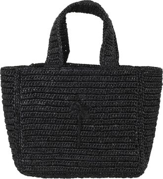 Maneb&igrave; Femme, Sacs, Noir, Taille: ONE Size Zuma Small Bag
