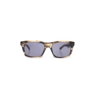 Balenciaga Sonnenbrille - - Accessories - Herren - Grau - ONE SIZE