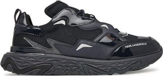 Karl Lagerfeld Sneakers Blaze KL52424 Dunkelblau