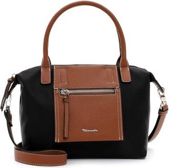 Tamaris Fabrizia Cityshopper M Black