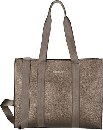 Enrico Benetti Nina, Clutch Unisex, 085 Brons