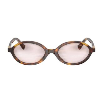Miu Miu unisex, Accessories, Braun, ONE SIZEGr&ouml;&szlig;e