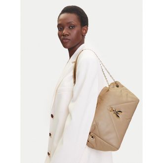 Patrizia Pepe Handtasche Patrizia Pepe 8B0197/L113 Beige