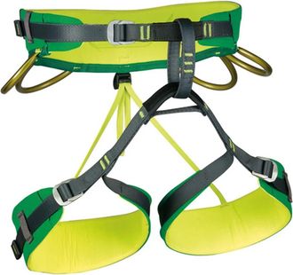 Camp Energy CR 3 - - Sport - unisex - Mehrfarbig - S