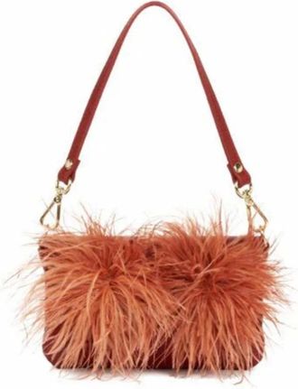 M*BRC M*Brc, Femme, Sacs, Brun, Taille: ONE Size Sacs