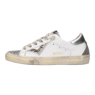 4B12 Suprime D323 Sneaker - - Shoes - Damen - Grau - 37 EU