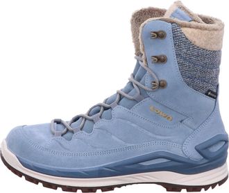 Lowa Damen, Schuhe, Blau, 39 EUGr&ouml;&szlig;e