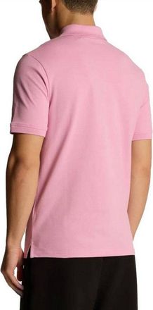 Lyle & Scott Poloshirt Poloshirt Lyle & Scott Plain Polo