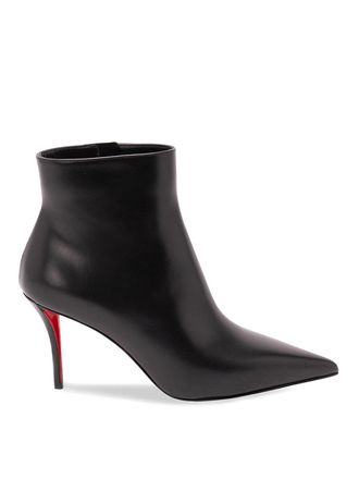 Christian Louboutin Bottes - Noir