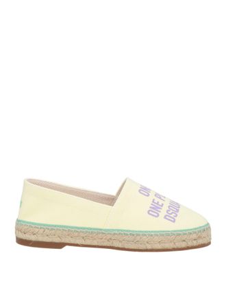 Dsquared2 SCHUHE - Espadrilles auf YOOX.COM