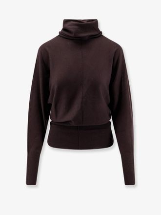 SOEUR Lindsay merino wool sweater - SOEUR - gender_Woman