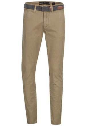 INDICODE JEANS Chinohose