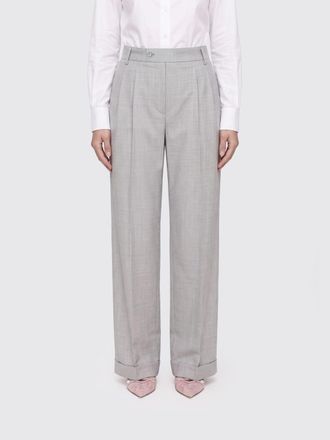 BRIGLIA 1949 Hose Damen Farbe Grau
