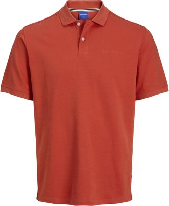 Jack & Jones Jorfrederiksberg Polo Ss Noos