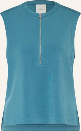 Varley Sweat-Troyer Simmons blau