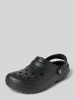 Crocs Clog mit Bel&uuml;ftungsl&ouml;cher