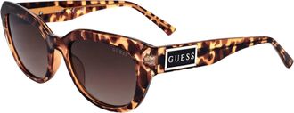 Guess GF6159/S 52F Sonnenbrille