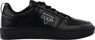 Guess Homme, Chaussures, Noir, Taille: 41 EU Baskets