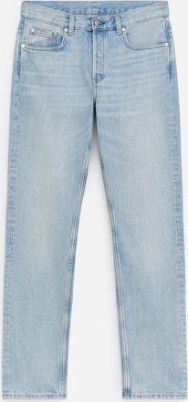 Arket PARK Regular Jeans -Blau