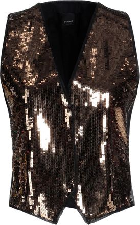Pinko ANZ&Uuml;GE und CO-ORDS - Couture-Westen auf YOOX.COM