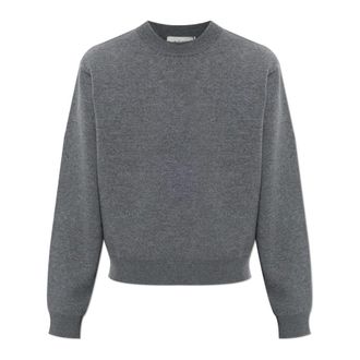R&oacute;he Femme, Pulls, Gris, Taille: 40 FR Pulls &agrave; col rond