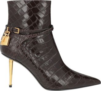 Tom Ford SCHUHE - Stiefeletten auf YOOX.COM