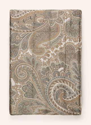 Etro Home Etro Home Tagesdecke beige