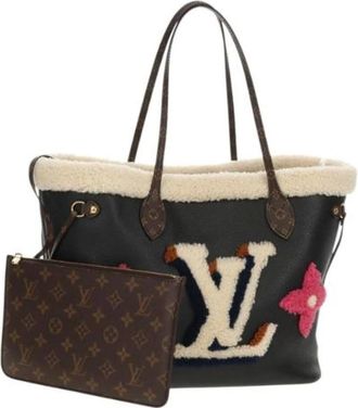 Louis Vuitton Damen, Pre-Owned, Schwarzk, ONE SIZEGr&ouml;&szlig;e