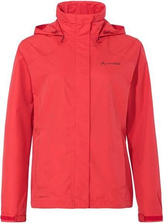 Vaude Damen Funktionsjacke VAUDE Damen Radjacke Escape Bike Light Jacket
