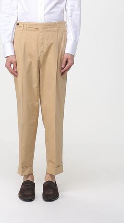 Pantaloni Torino Hose PT TORINO Herren Farbe Beige