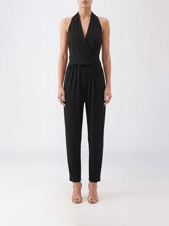Andamane Combinaison Femme couleur Noir