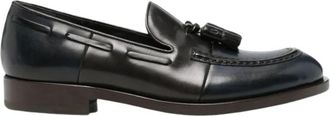 Fratelli Rossetti Loafer - - Shoes - Herren - Blau - 41 1/2 EU