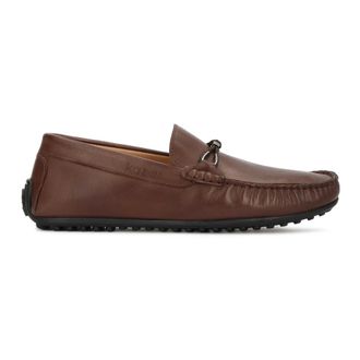 Kazar Homme, Chaussures, Brun, Taille: 43 EU Mocassins de conduite