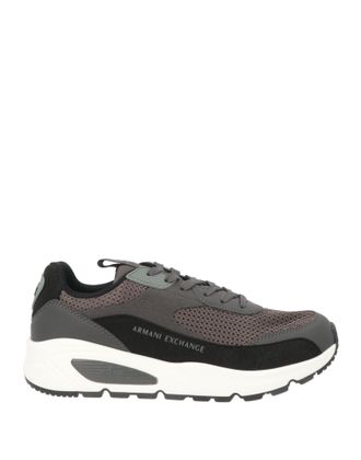 A|X Armani Exchange SCHUHE - Sneakers auf YOOX.COM