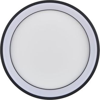 Eglo connect.z Smart-Home LED Deckenleuchte Marghera-Z, Deckenlampe, ZigBee, App und Sprachsteuerung Alexa, Lichtfarbe einstellbar (warmwei&szlig;-kaltwei&szlig;), RGB