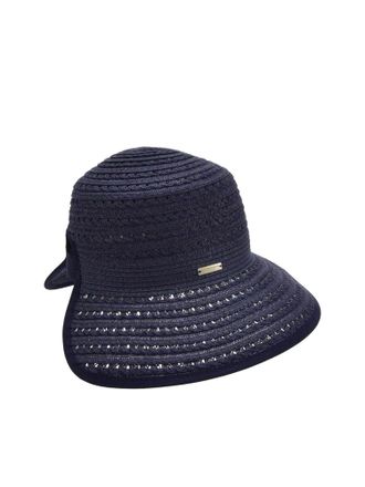 Seeberger Hut Cap