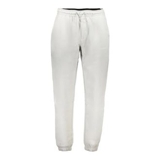 Calvin Klein Kleidung - - Trousers - Herren - Grau - XL