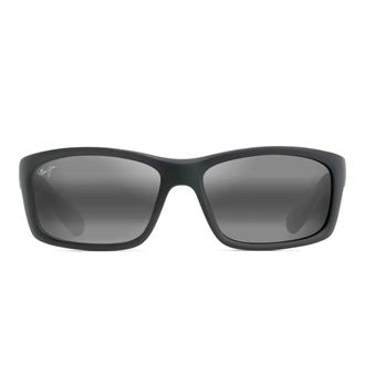 Maui Jim unisex, Accessoires, Noir, Taille: 61 MM Kanaio Coast Lunettes de soleil