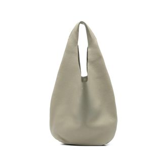 A.P.C. Le Neige Shopper - - Bags - Damen - Gr&uuml;n - ONE SIZE