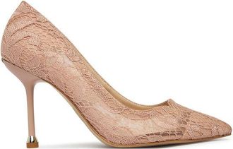 Liu Jo High Heels My Demi 04 SXX009 TX300 Beige
