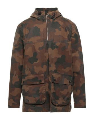Barbour JACKEN & M&Auml;NTEL - Jacken und Anoraks auf YOOX.COM