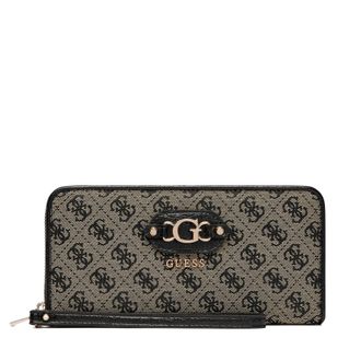 Guess Geldb&ouml;rse Guess Samantha Slg SWJT23 13146 Schwarz