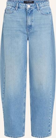 Karl Lagerfeld Jeans blau