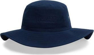 Vilebrequin unisex, Accessoires, Bleu, Taille: ONE Size Grand Bob