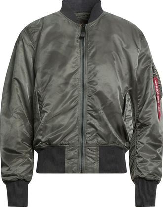 Alpha Industries JACKEN & M&Auml;NTEL - Jacken und Anoraks auf YOOX.COM