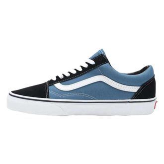 Vans Alte Skool Sneakers - - Shoes - Herren - Blau - 40 EU